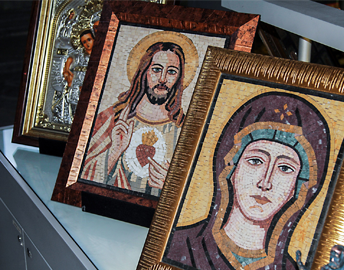 What do Muhammad and Jesus have in common? - Truth Is The Word